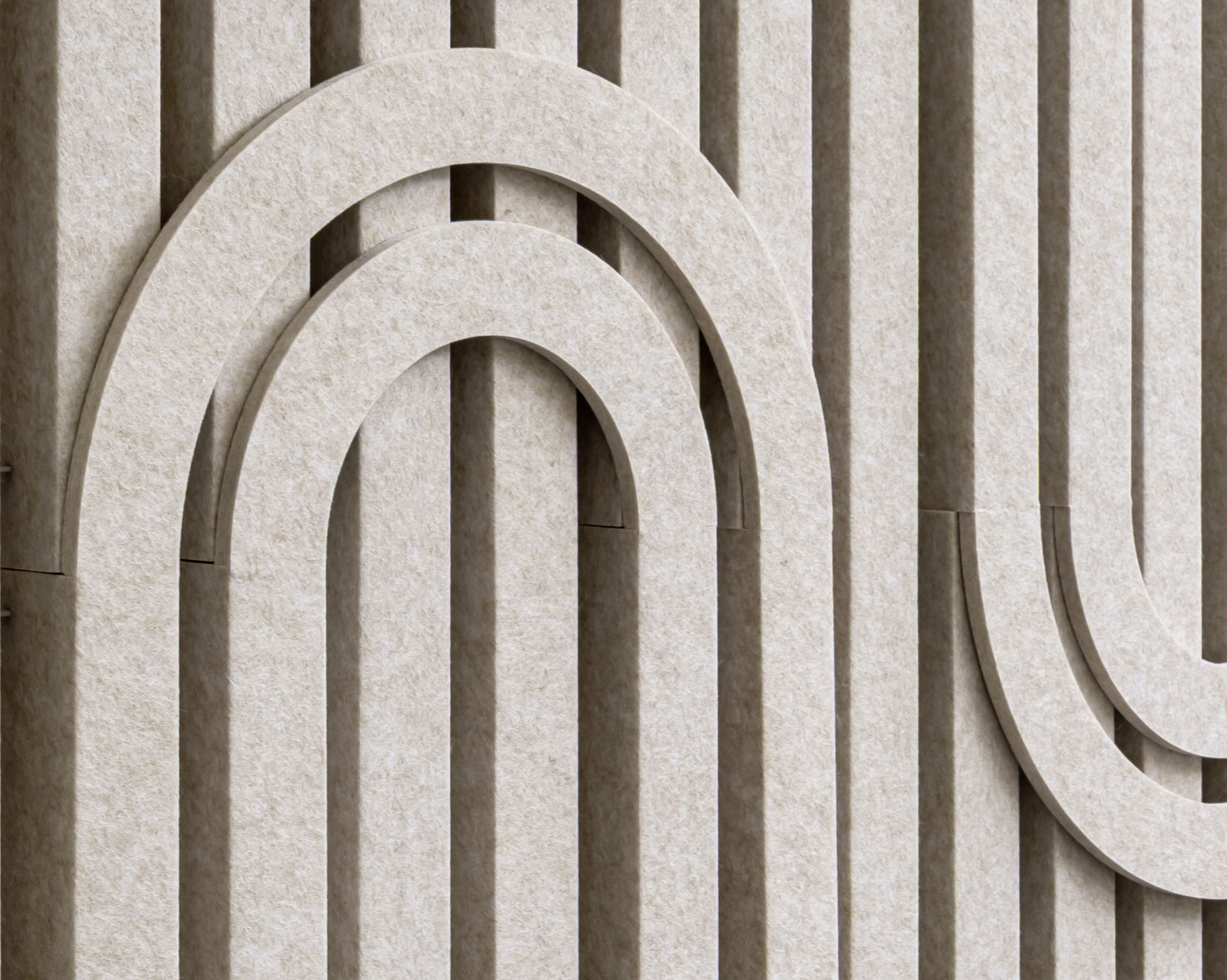 Gustafs Feltfon Filtlameller - JJI A/S