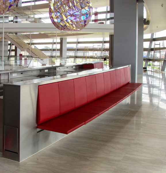 Den Kongelige Opera - JJI A/S