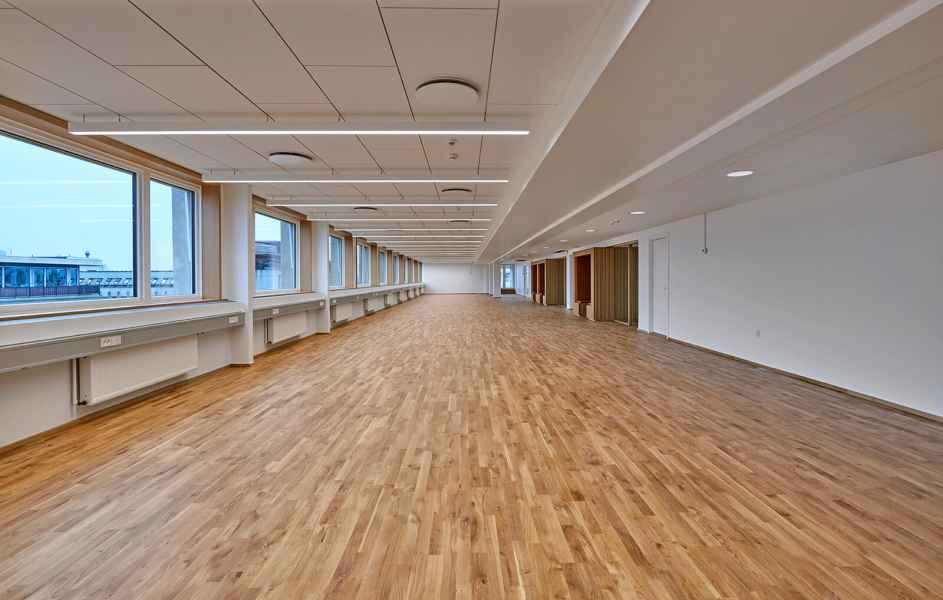 Shellhuset - JJI A/S