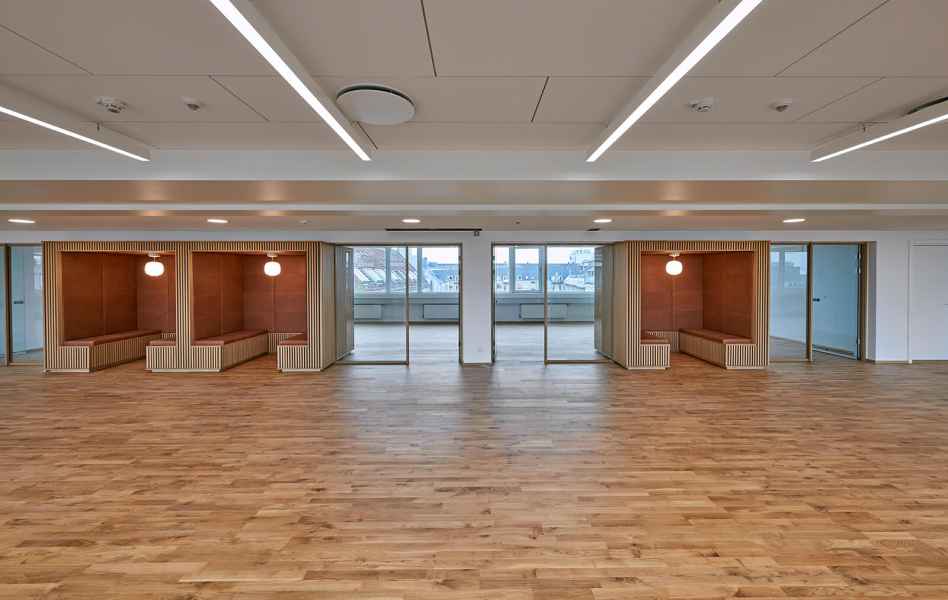 Shellhuset - JJI A/S