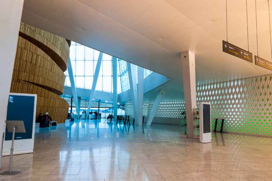 Oslo Operahus - JJI A/S